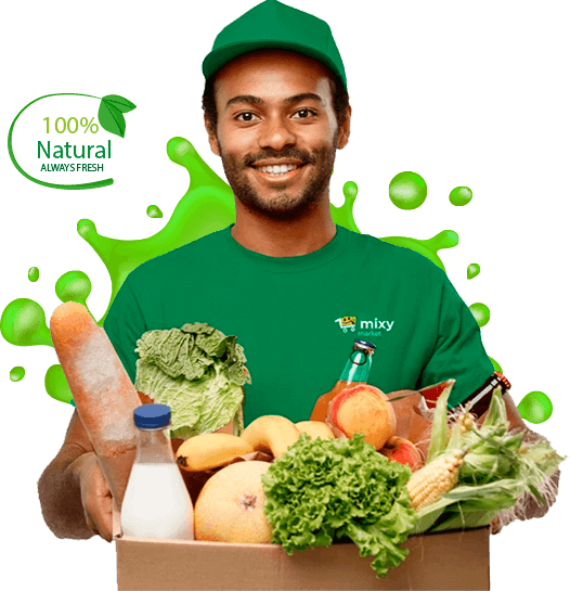 About us – My Store